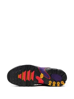 Nike Air Max Plus Drift All Day Sneakers - Black