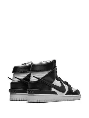 Nike X Ambush Dunk High Sp Spruce Aura Sneakers