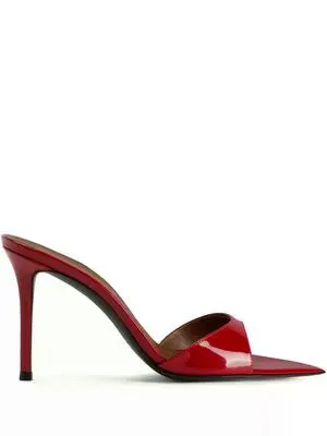 GIUSEPPE ZANOTTI 90mm Intriigo Stiletto Sandals