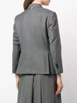 Thom Browne 4-bar Single-breasted Blazer