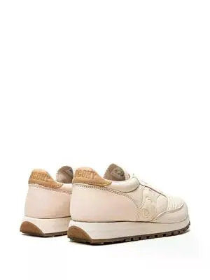 Saucony Jazz 81 Low-top Sneakers - Neutrals