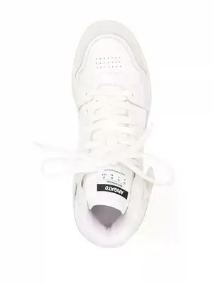 Axel Arigato Dice High-top Sneakers