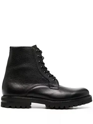 Church's Coalport Combat Boots