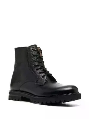 Church's Coalport Combat Boots