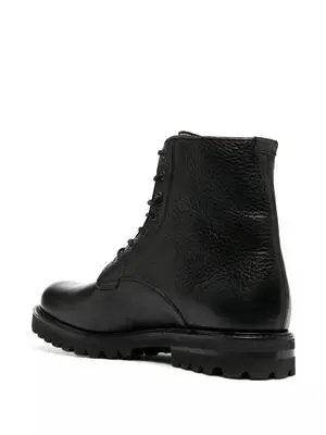 Church's Coalport Combat Boots