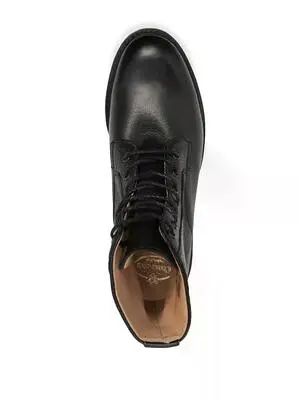 Church's Coalport Combat Boots