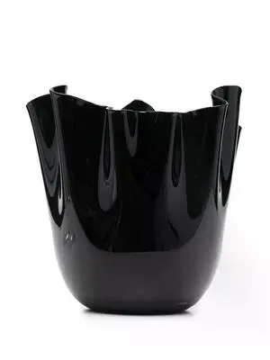 VENINI Vaso-fazz Glass Vase