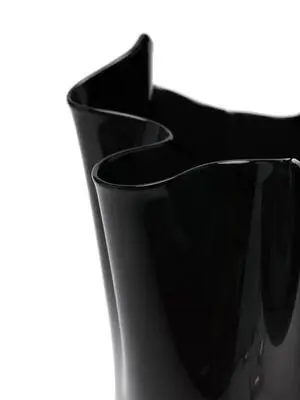 VENINI Vaso-fazz Glass Vase