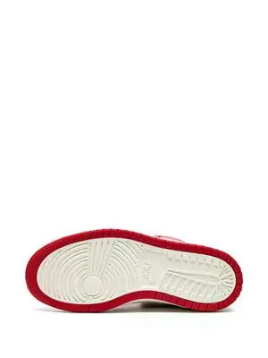 JORDAN Air 1 Zoom Cmft Chicago Sneakers