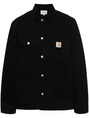 Carhartt Work In Progress Michigan Organic-cotton Jacket