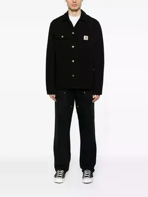 Carhartt Work In Progress Michigan Organic-cotton Jacket