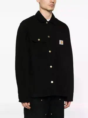 Carhartt Work In Progress Michigan Organic-cotton Jacket