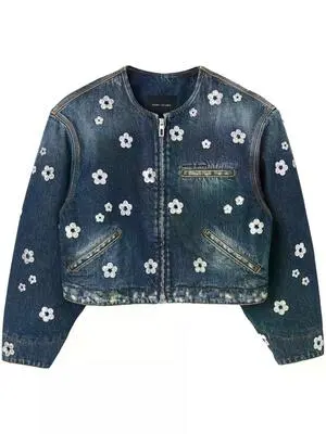 Marc Jacobs Classic Jackets For Women