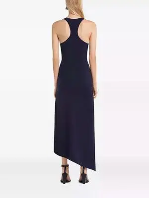 COURREGES Infinity Dress - Blue