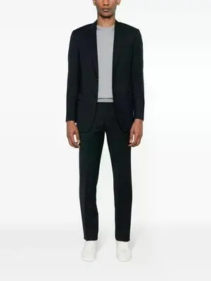 Giorgio Armani Notch-lapel Single-breasted Suit
