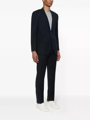 Giorgio Armani Notch-lapel Single-breasted Suit