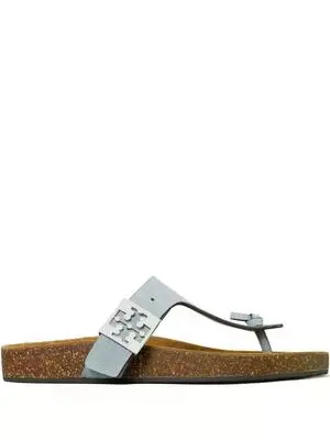 Tory Burch Mellow Sandals - Blue