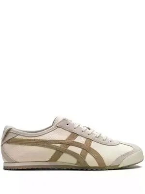 Onitsuka Tiger Mexico 66 Vin Sneakers - Neutrals