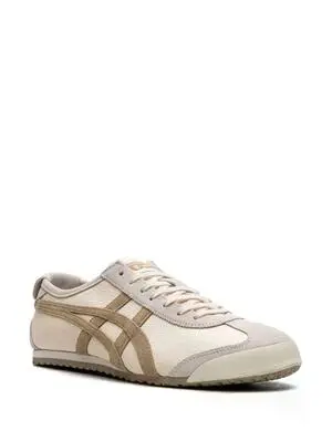 Onitsuka Tiger Mexico 66 Vin Sneakers - Neutrals
