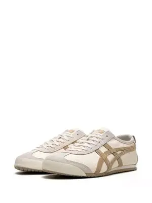 Onitsuka Tiger Mexico 66 Vin Sneakers - Neutrals