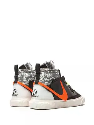 Nike X Readymade Blazer Mid Sneakers