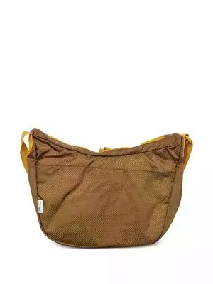 Supreme Logo-patch Messenger Bag