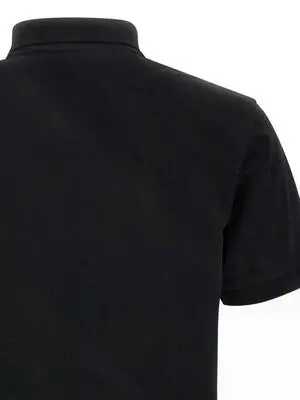 SUN 68 Logo-embroidered Polo Shirt