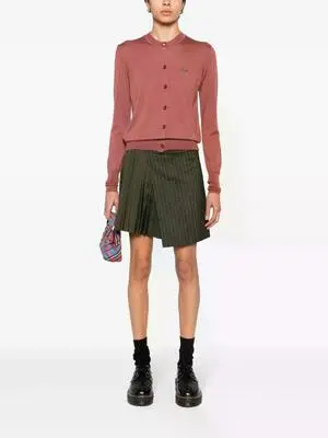 VIVIENNE WESTWOOD Bea Cardigan - Pink