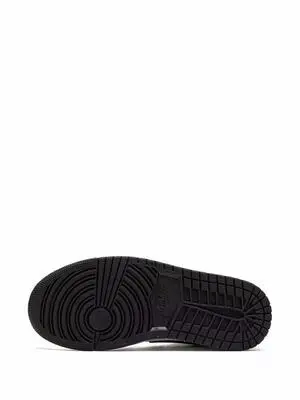 JORDAN Air 1 Mid Sneakers - Neutrals