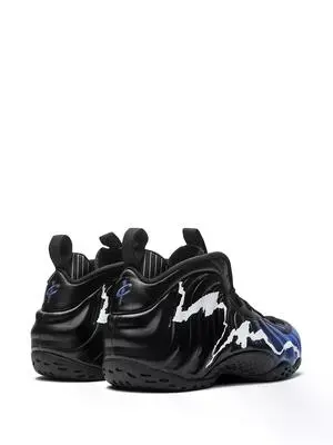 Nike Air Foamposite One 96 All Star Sneakers - Black