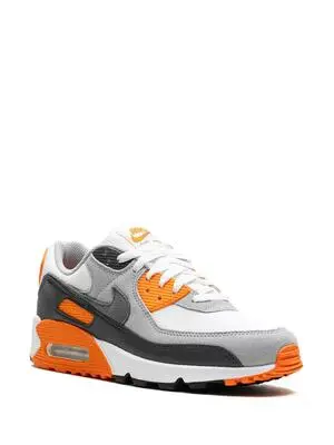 Nike Air Max 90 Sneakers - Grey