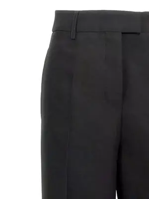 FERRAGAMO Stretched Trousers