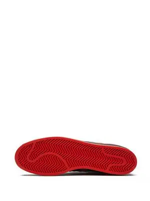 Adidas X Miles Morales Superstar J Spider-man Sneakers