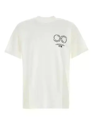 Carhartt Work In Progress Rotation T-shirt - White
