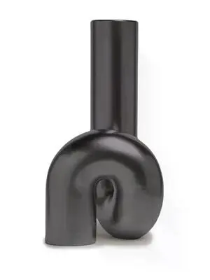 POLSPOTTEN Yourtube Ceramic Vase