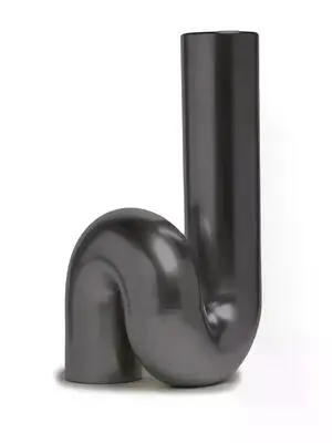 POLSPOTTEN Yourtube Ceramic Vase