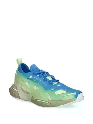 Adidas By Stella McCartney Solarglide Sneakers - Blue