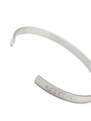 RODERER Lorenzo Bracelet - Silver