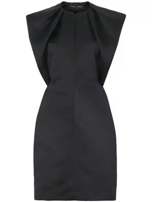 Proenza Schouler Gathered Cocktail Dresses