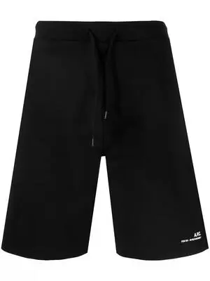 A.p.c. Item Track Shorts