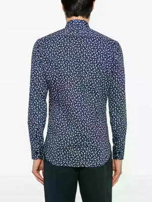 Etro Paisley-print Shirt