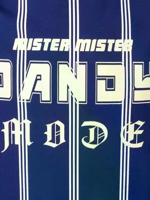 Viktor & Rolf Dandy Mode Striped T-shirt