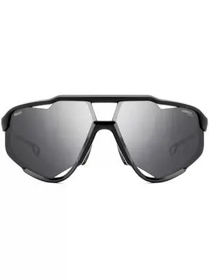 Carrera Eyewear Oversized Sunglasses - Black