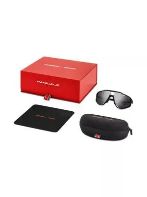 Carrera Eyewear Oversized Sunglasses