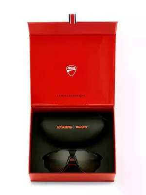 Carrera Eyewear Oversized Sunglasses