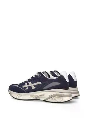 Premiata Moerun Sneakers - Blue