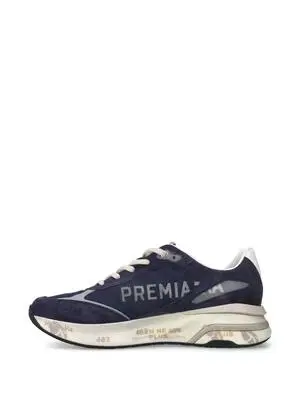 Premiata Moerun Sneakers - Blue