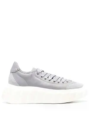 Agl Casual Sneakers For Women