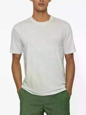 Orlebar Brown Short Sleeve T-shirt - Blue