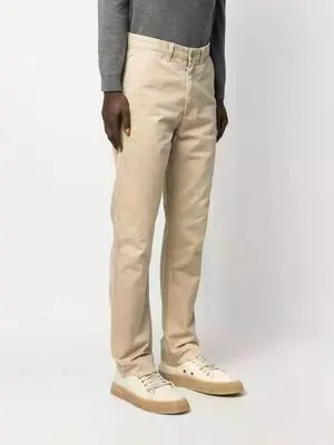 Polo Ralph Lauren Salinger Cotton Chino Trousers